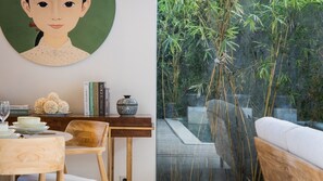 Villa (3 Bedrooms) | Comodidade do alojamento