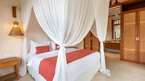 Villa (4 Bedrooms) | Comodidade do alojamento