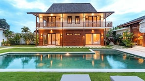 Villa (4 Bedrooms) | Comodidade do alojamento