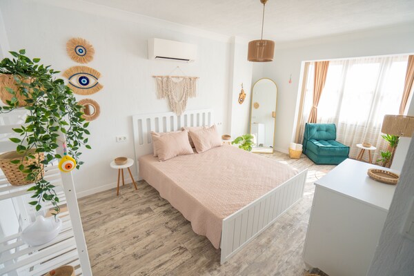 Ada Butik Otel&cafe - Seferihisar