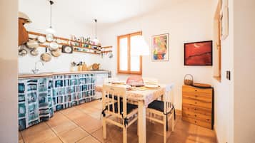 Villa | 2 quartos