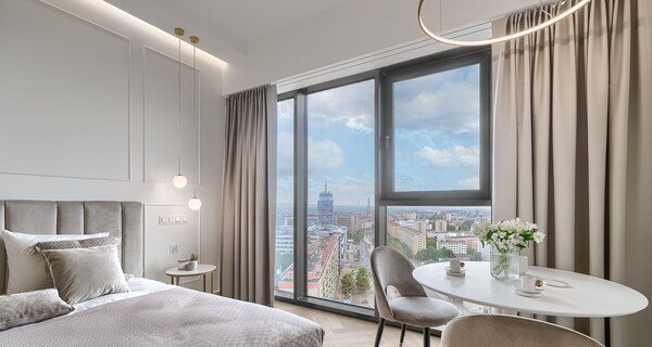 Margi Ariela Apartment - Szczecin