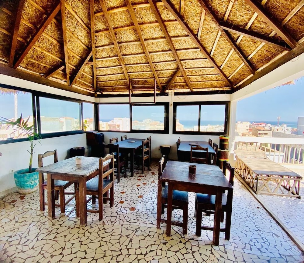 Residence Hotel Kakatar - Dakar