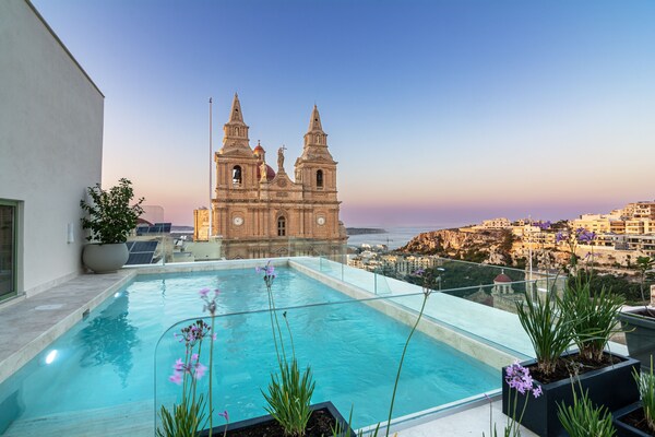 Doms Boutique Living - Malta