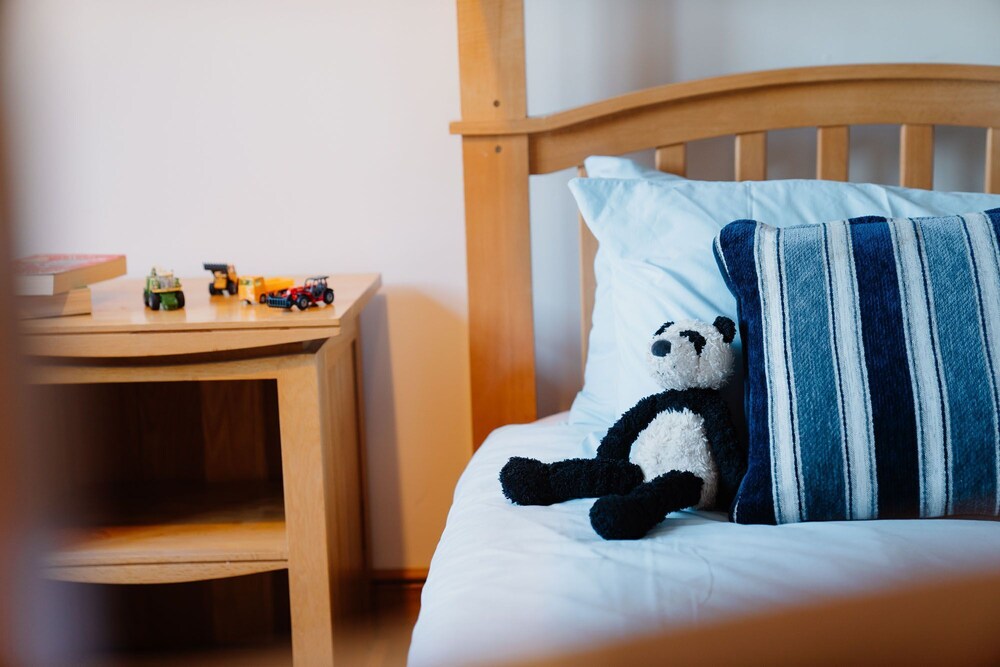 Balvattan Farmhouse - A Lodge That Sleeps 10 Guests In 5 Bedrooms - Aberdeenshire