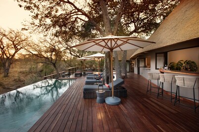 Serondella Safari Lodge