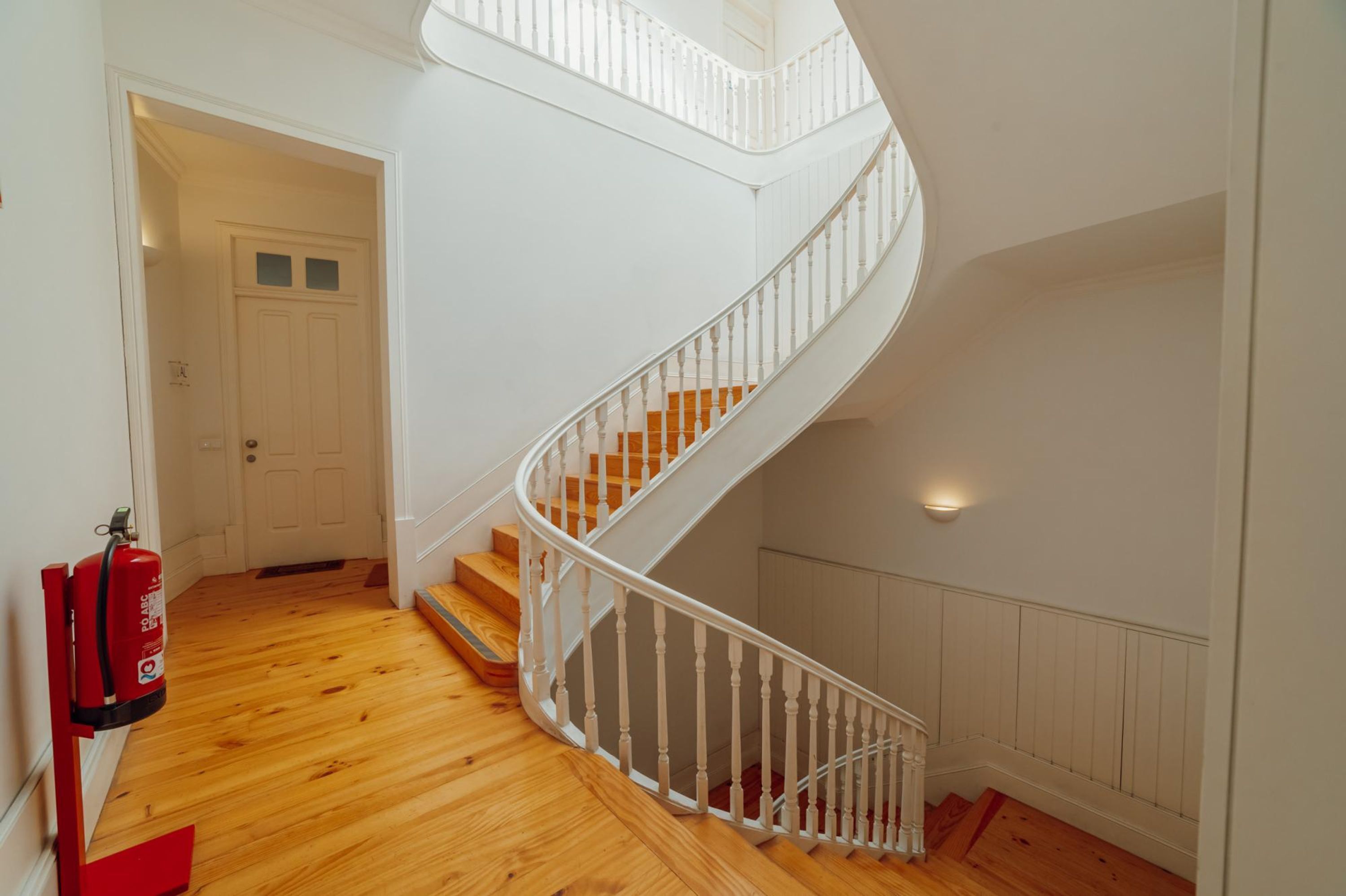 Apartamento | 1 quarto 