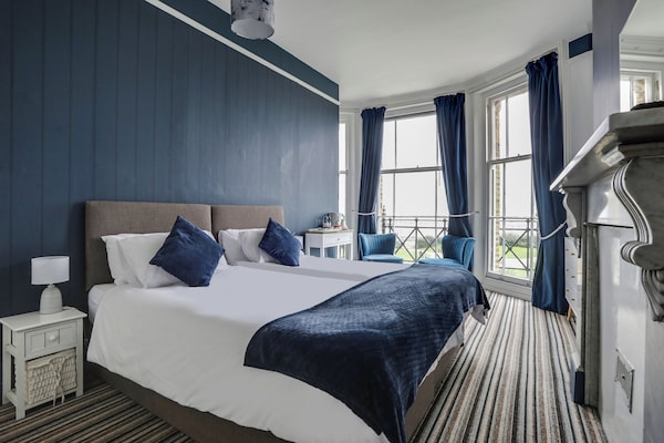 Lord Kitcheners Guest House - Lowestoft