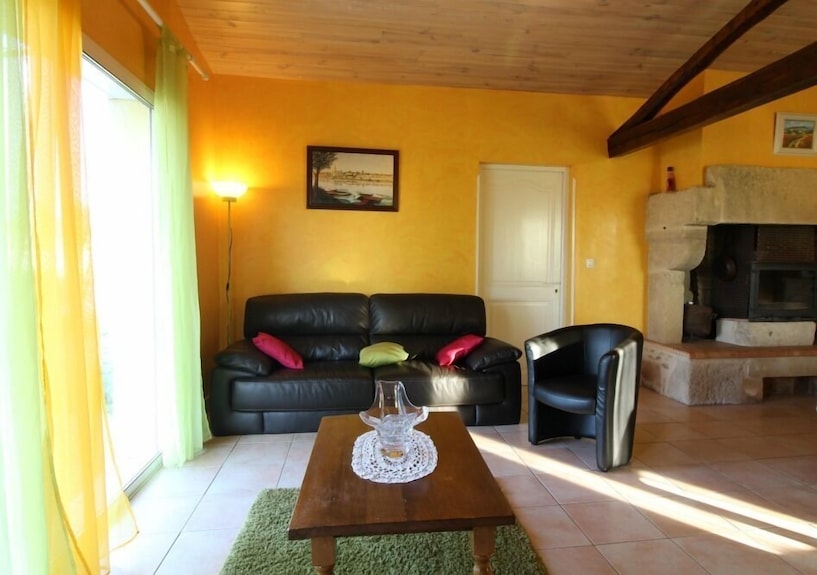 Gite Le Papillon - Saint-pierre-de-mons - Langon