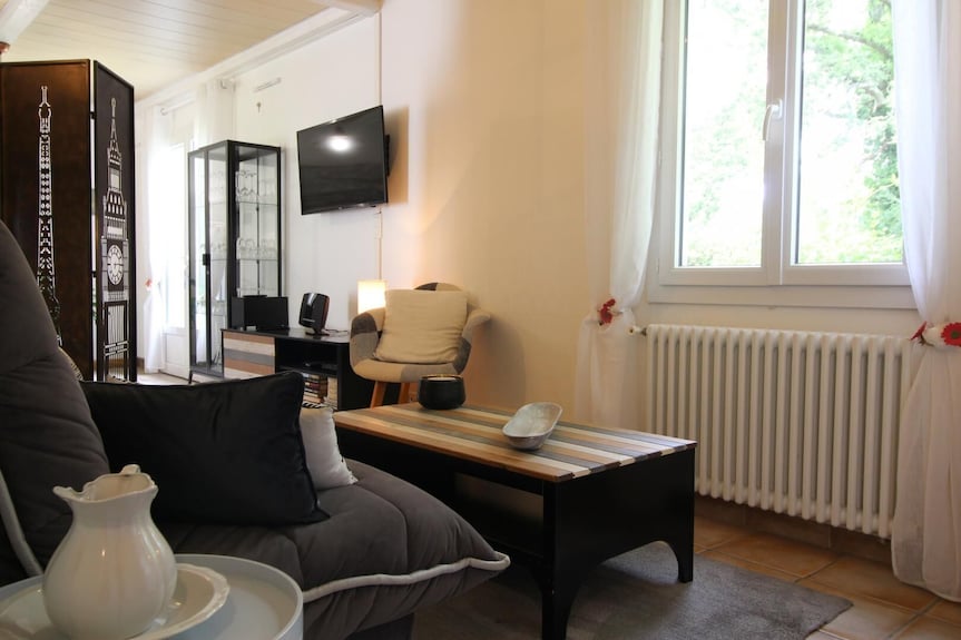 Gîte Compostelle - Cestas - Cestas