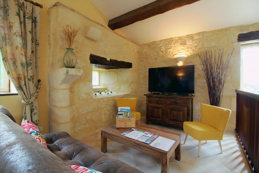 L' Authentic - Puisseguin - Castillon-la-Bataille