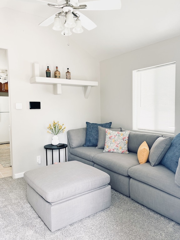 Shotgun Blue - Cheyenne, WY