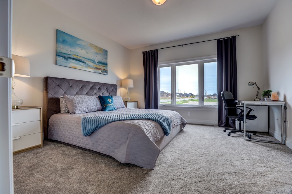 Globalstay Brand New House In Port Elgin - Port Elgin