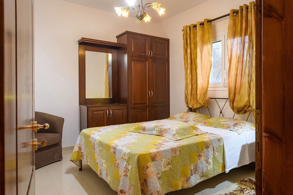 Villa Danae By Corfuescapes - Kavos