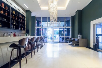 The Standard Residence Higienopolis