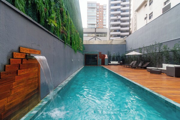 The Standard Residence Higienopolis - São Paulo