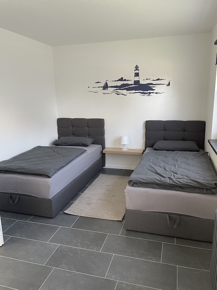 Ostsee Ferienwohnung In Der Holsteinischen Schweiz Mitten Im Hotspot Der Ostsee - Bosau