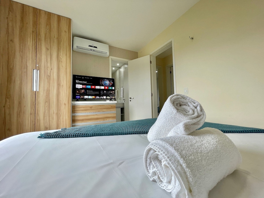 Incrível Resort Vg Sun - Ceará