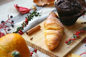 Pequeno-almoço continental diário incluído 