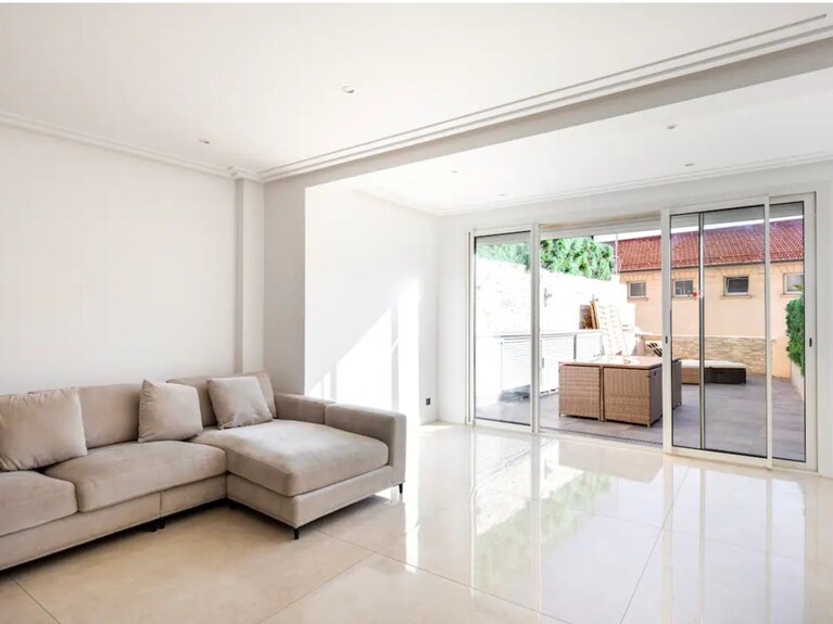 Appartement Avec Terrasse Centre-ville Croisette - Cannes