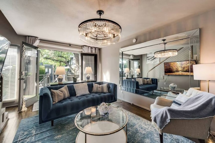 Modern 2br Loft With Resort Pool, Gardens, And Luxury Amenities. - 댈러스