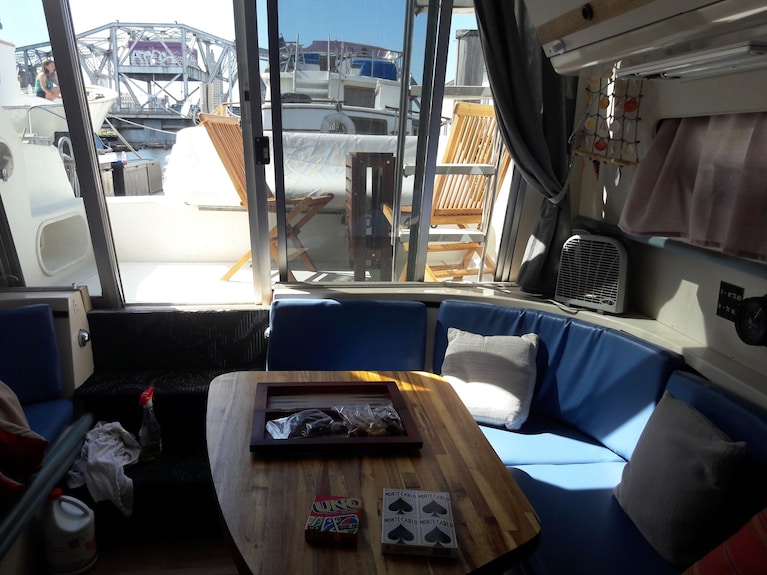 Yacht Rental Downtown Providence - Warwick, RI