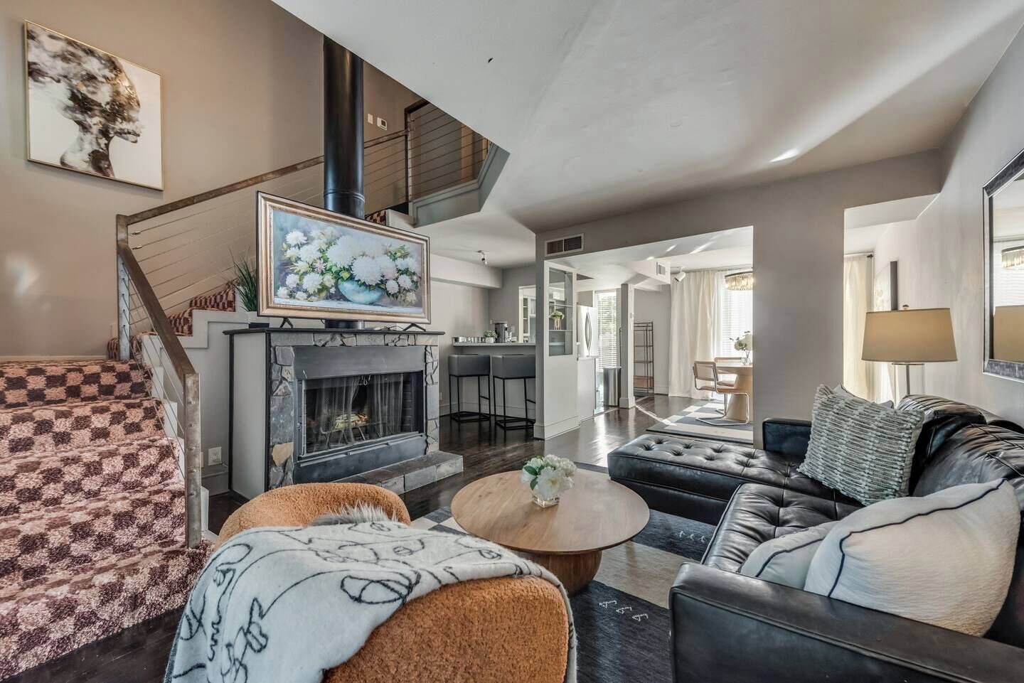 Spacious Loft With Resort Pool, Courtyard, And Prime Dallas Location. - Dallas, TX