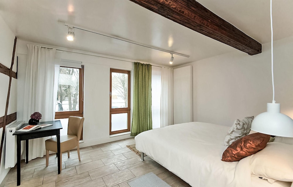 Wunderschöne 1-zimmer-wohnung In Suhl - Suhl