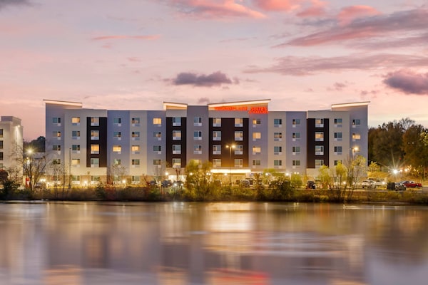 Towneplace Suites By Marriott Richmond Colonial Heights - Chesterfield, VA