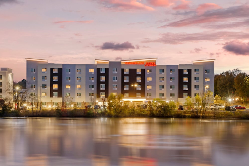 Towneplace Suites By Marriott Richmond Colonial Heights - Fort Lee, VA