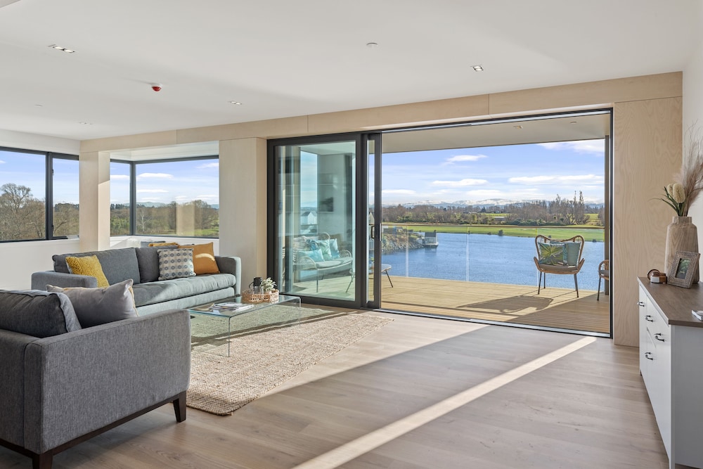 Clearwater Quays Apartments - Nova Zelândia