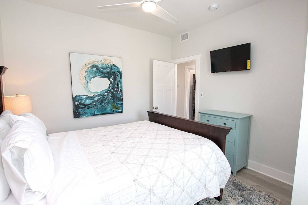 New House On 4x4 Beaches - Carova Beach, NC