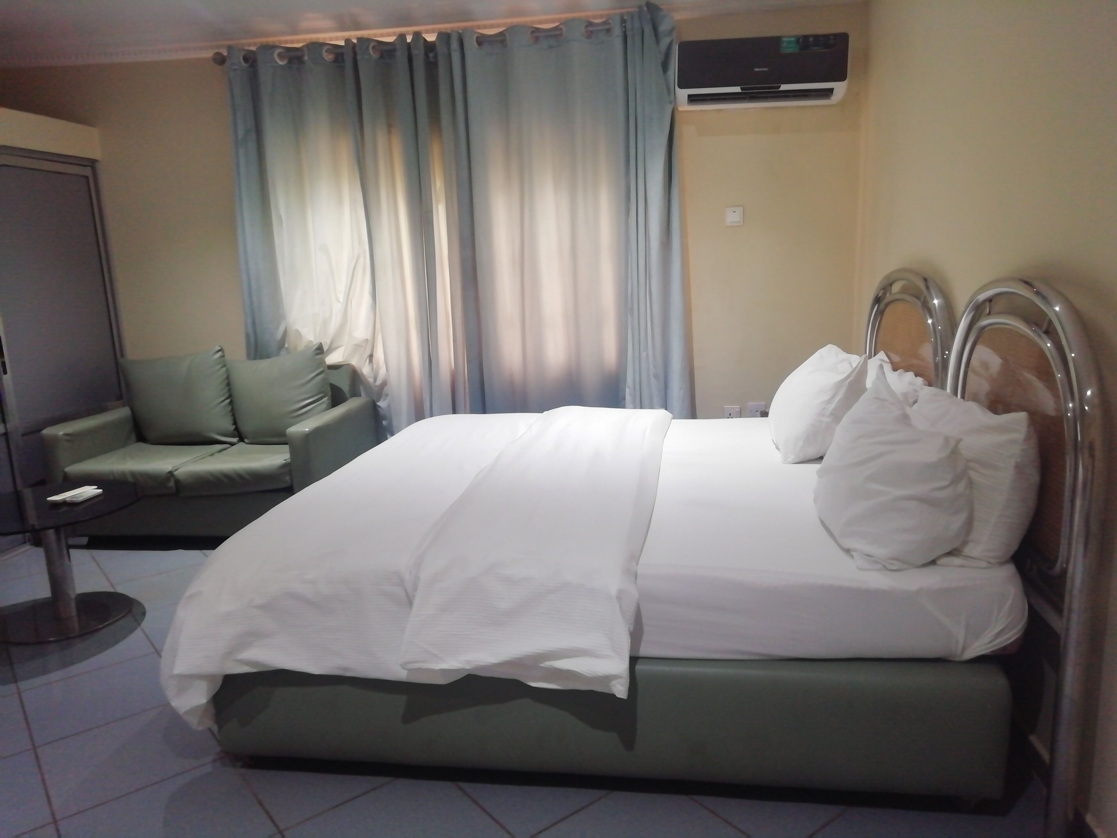 Lamonde Hotel Jos in Jos: Find Hotel Reviews, Rooms, and Prices on ...