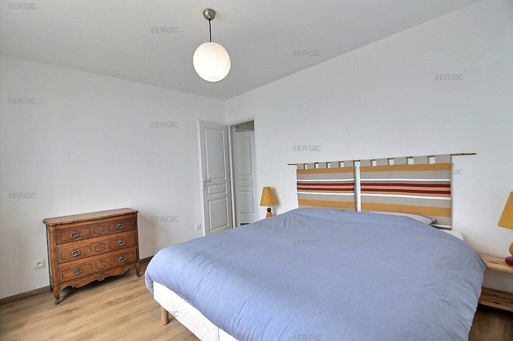 Annonce De Professionnel - Belle Maison En Front De Mer - Le Crotoy