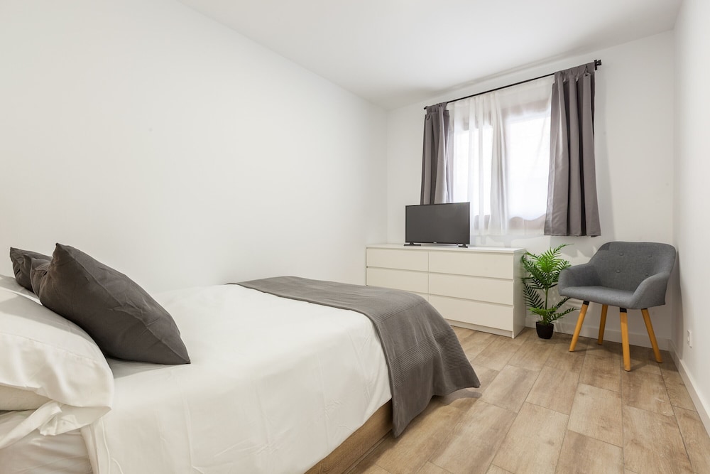 Chalet 'Les Roques' With Mountain View, Wi-fi And Air Conditioning - Súria