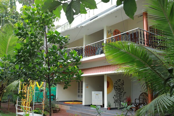 Aryavilla Heritage - Varkala