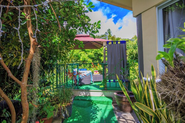 Milles Montagnes Residence - Seychelles