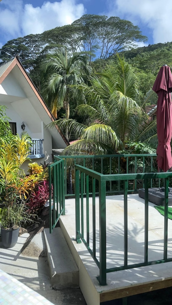 Milles Montagnes Residence - Seychelles