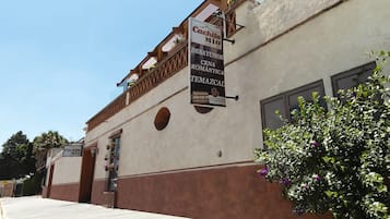 Fachada