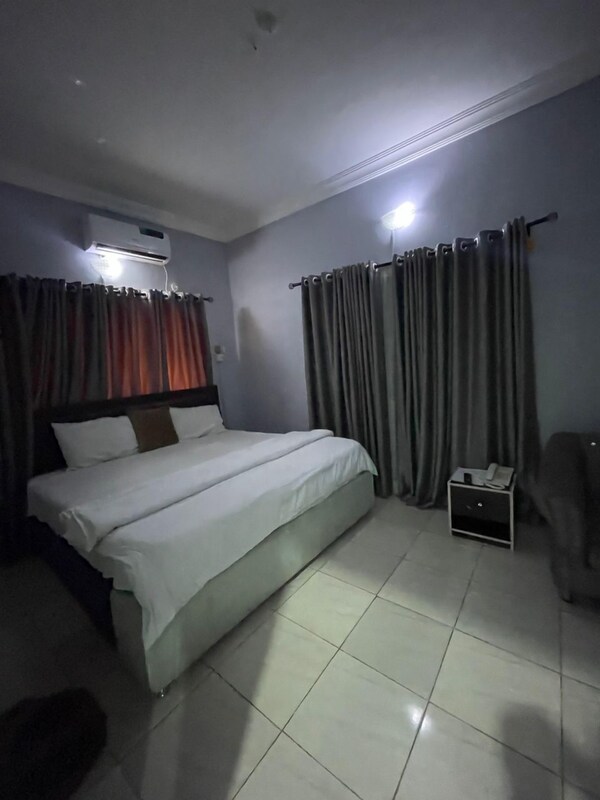 99 Apartment And Lounge Ltd - Lagos, Nigeria