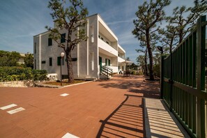 Apartamento | 3 quartos