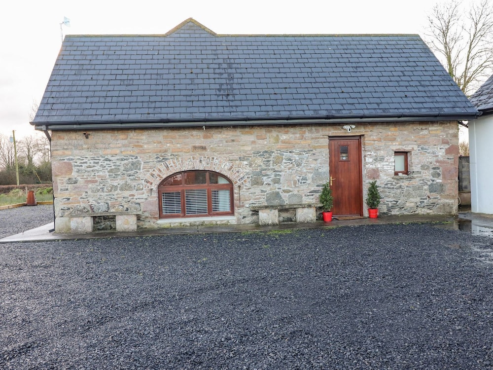 The Artist's Barn - County Clare