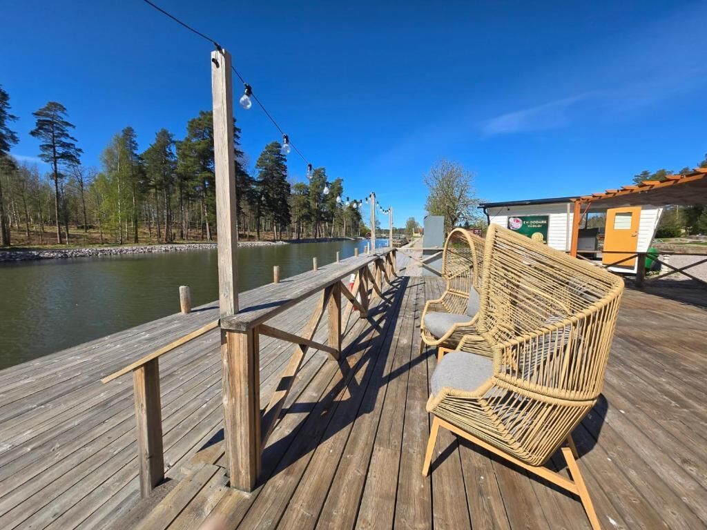 Terraço/pátio interior