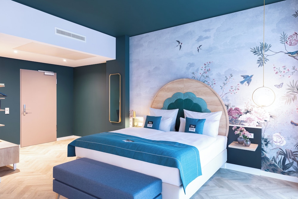 Holiday Inn - The Niu, Flower Konstanz By Ihg - Bodensee