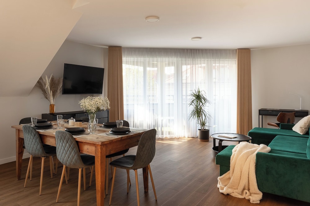 Trevi Apartments Tychy - Katowice