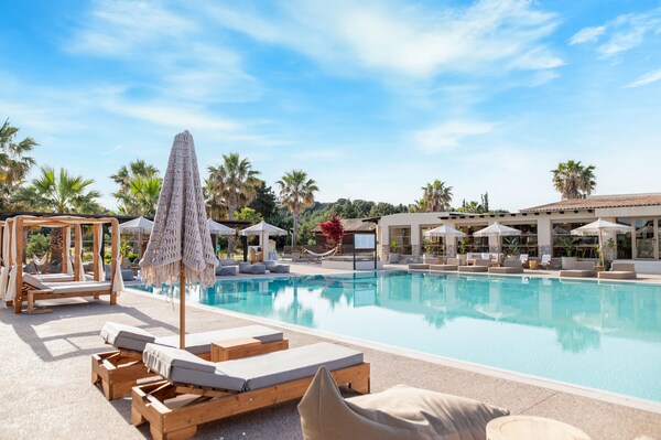 Achilleas Beach Hotel Adults Only - Isla de Cos