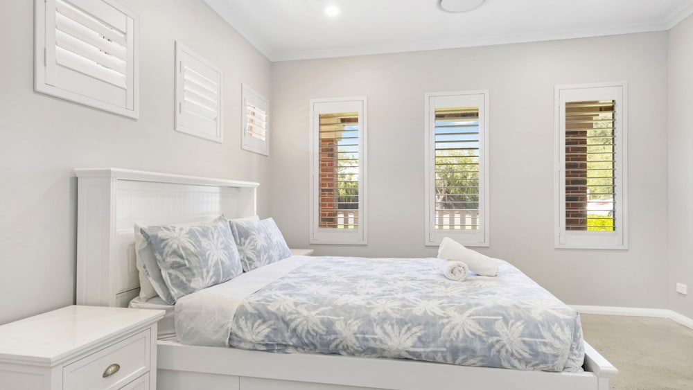 Tranquil Retreat Busselton - Busselton