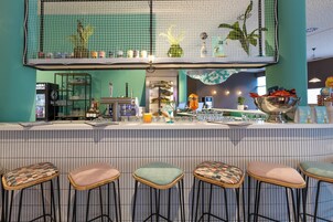 Bar (na propriedade)