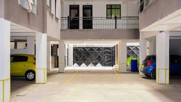 Apartamento | Terrenos do alojamento