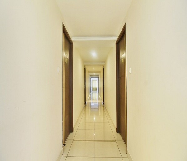 Ranas Residency - Tiruchirappalli